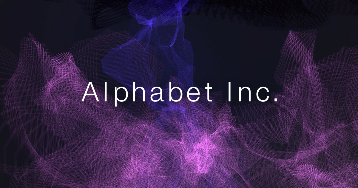 Alphabet Inc | About Us