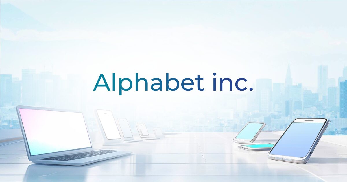 About Us | Alphabet Inc.